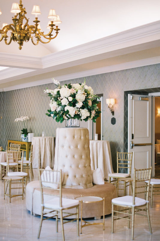 Carsen and Phillip's Romantic Nuptials Are Something Straight From F ...