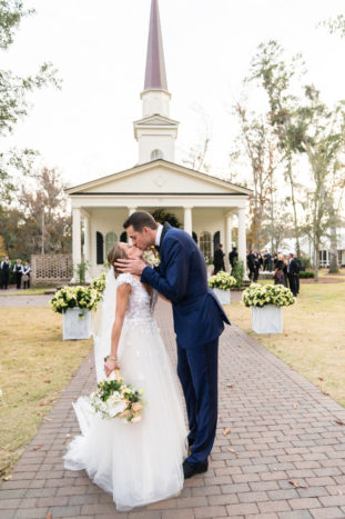 Todd Events - Wedding Floral, Design & Planning - Dallas, TX
