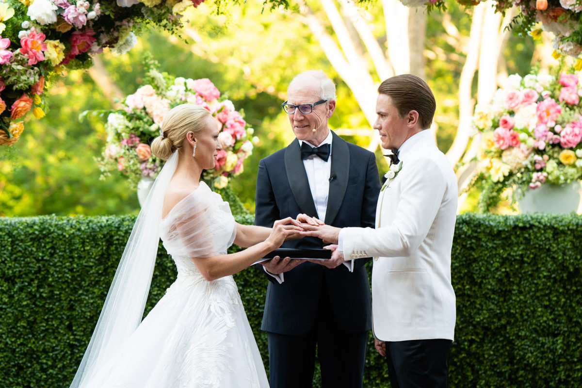 Todd Events - Wedding Floral, Design & Planning - Dallas, TX