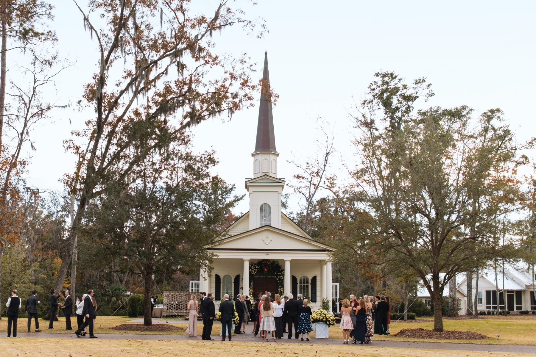 chapel-in-south-carolina