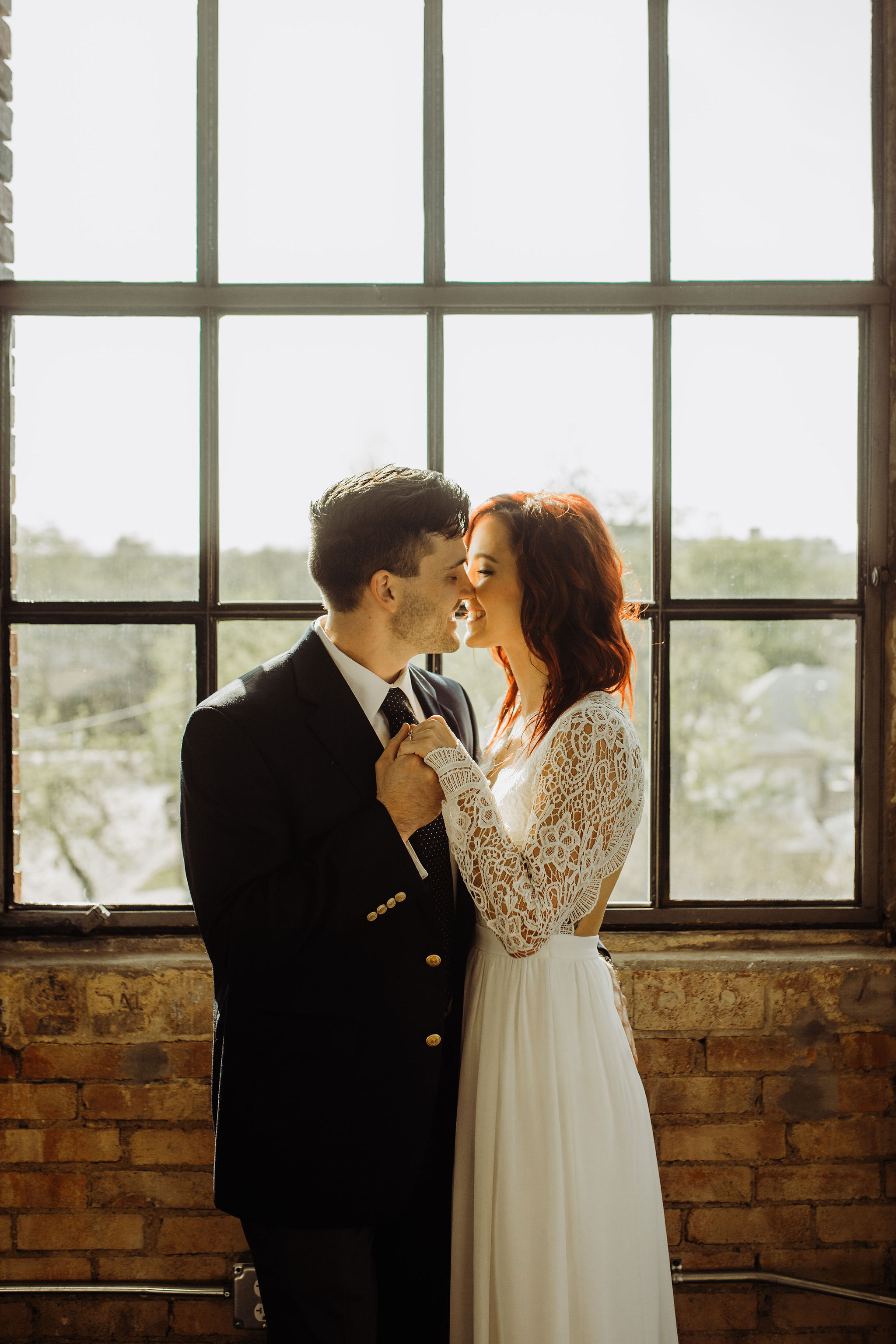 Love Wins: How Real Dallas Couples—Like Kara & Spencer—Are Handling ...