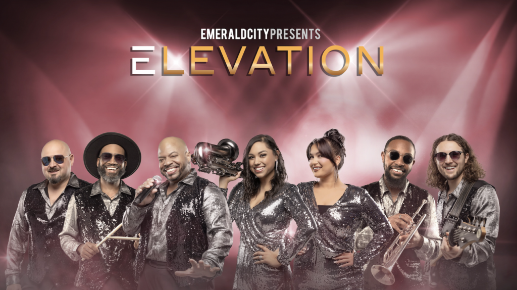 Elevation - Dallas, TX