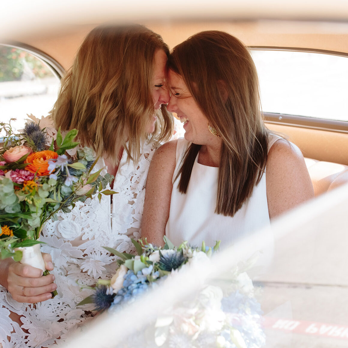 Lacy Montgomery and Maggie Watson Reflect On Their Nearly Three Years ...