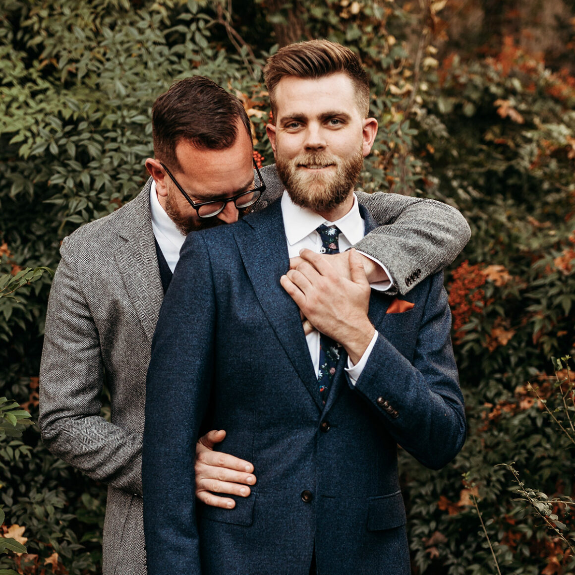 We Are Showing Off Our Favorite “I Do’s" For National Zoo Lovers Day!