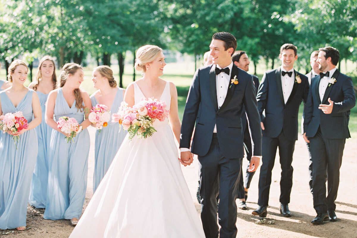 The Bridal Salon at Neiman Marcus - Bridal & Formalwear - Dallas, TX