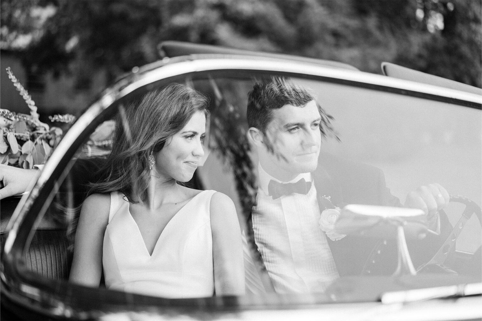 How to Take Wedding Portraits You'll Love Forever