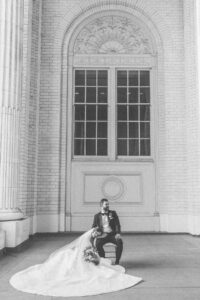 How to Take Wedding Portraits You'll Love Forever