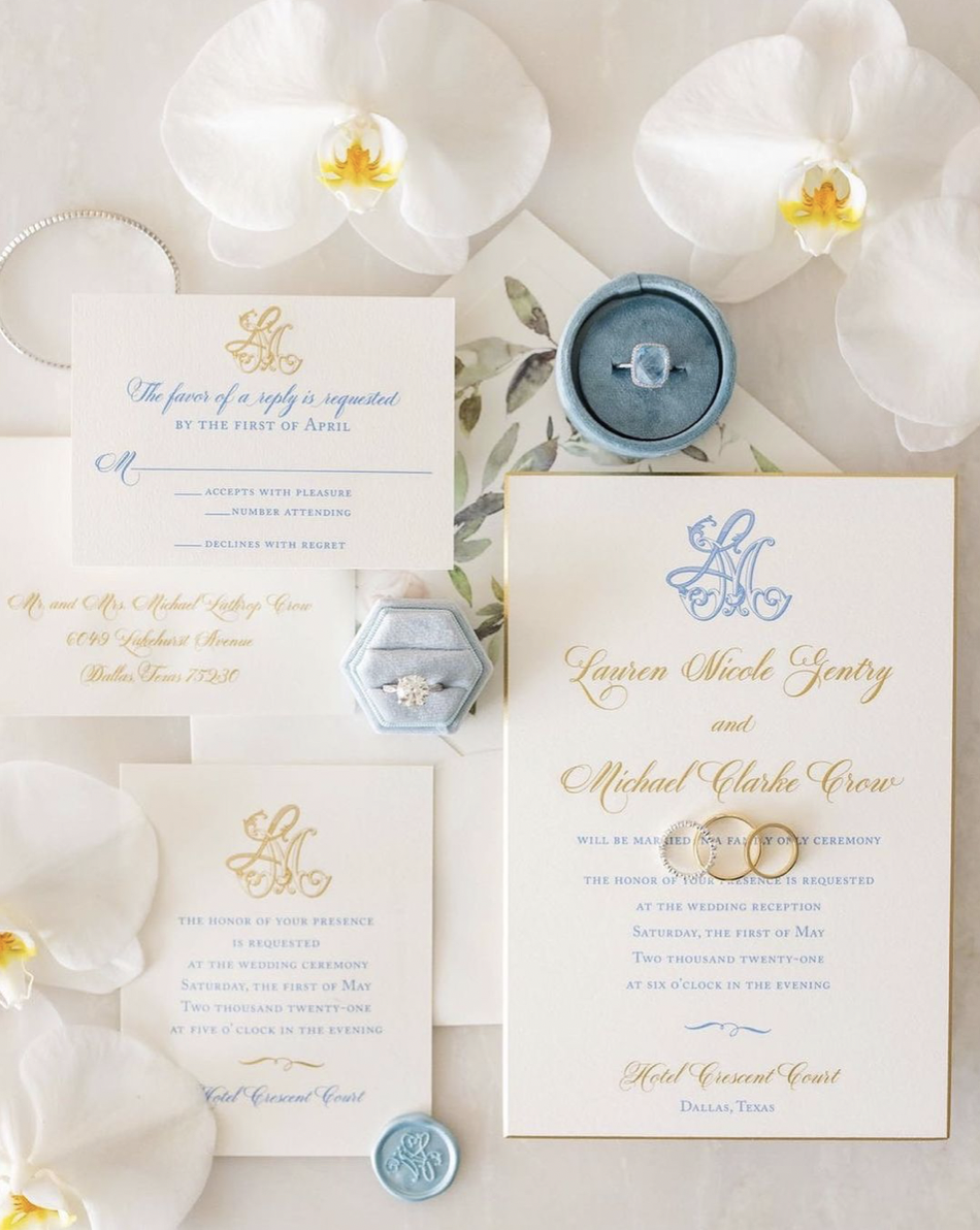 Your Top Wedding Invitation Questions Answered