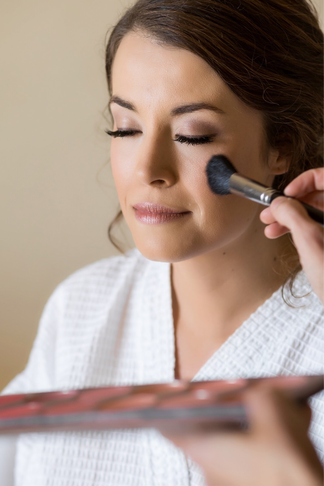 Elan Makeup Studio - Dallas, TX