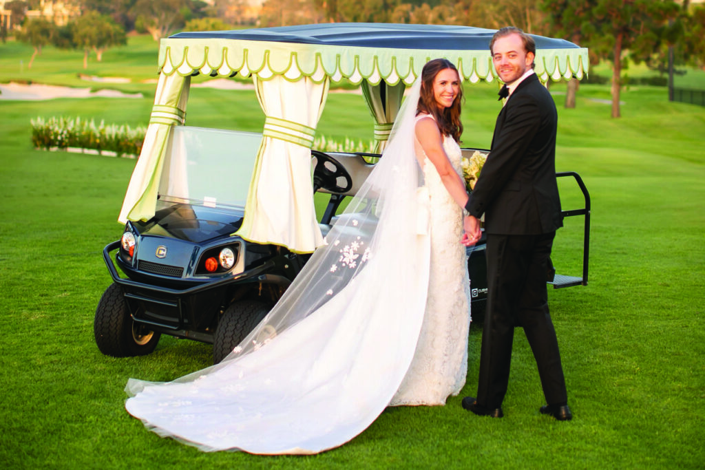 Coast with the Most: Claire Mueller and Carson Riggan's California Cool ...