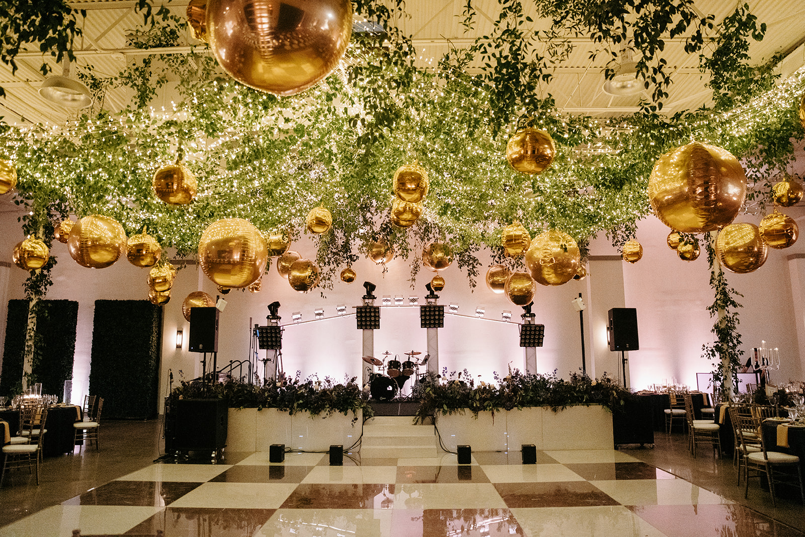 On The Levee - Dallas, TX