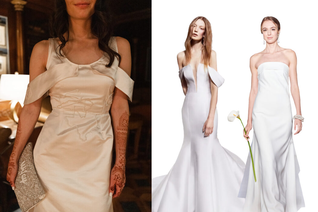 Twelve Bridal Style Looks To Try For Your Big Day