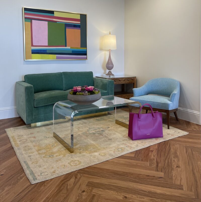 Warren Barrón Bridal Brings Serenity to Dallas Alterations Scene