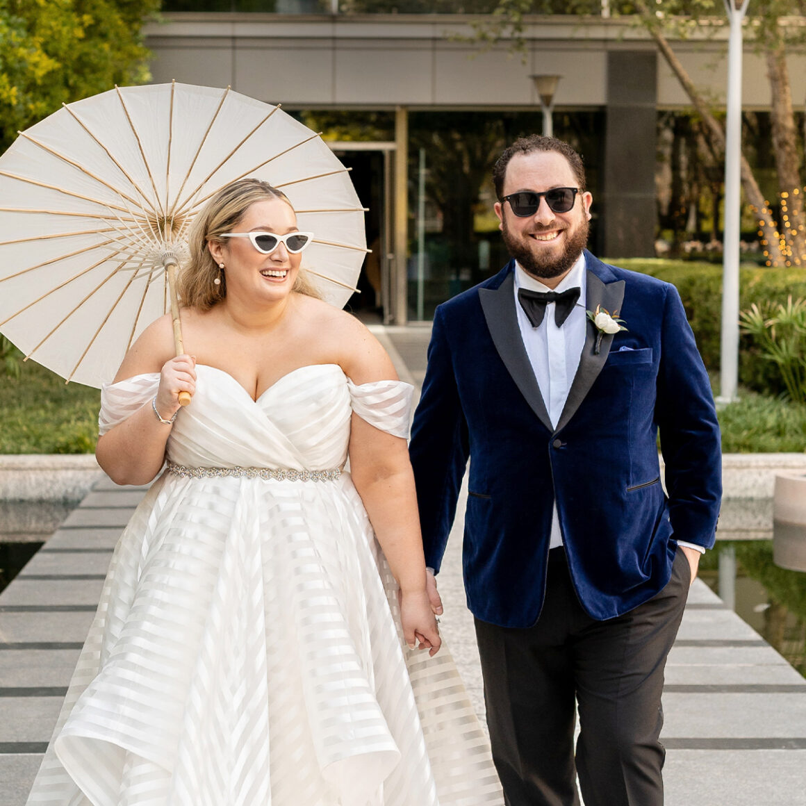 Dallas Weddings: Real Weddings From Dallas and Beyond