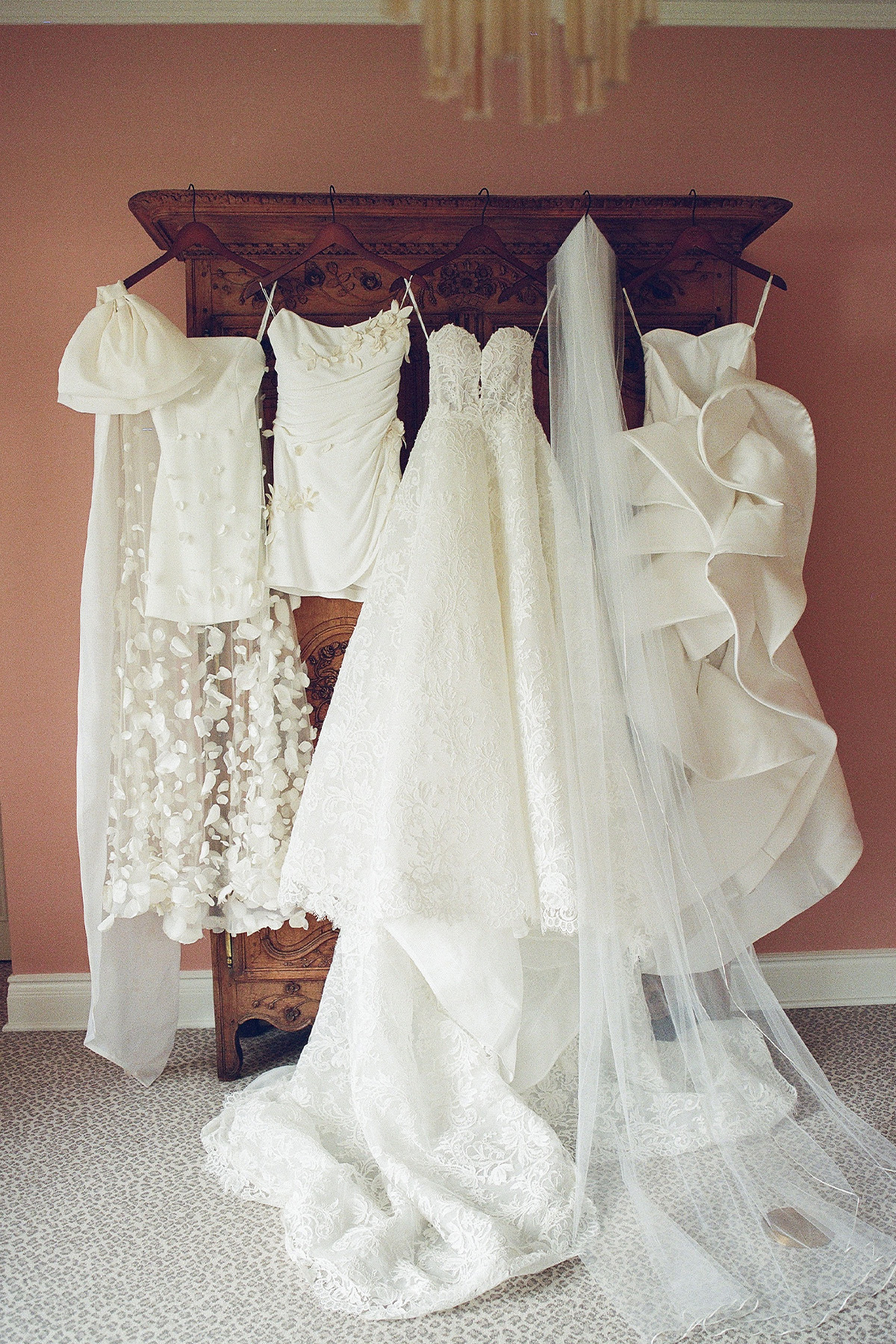 Say “Yes to the Dress” on National Dress Day