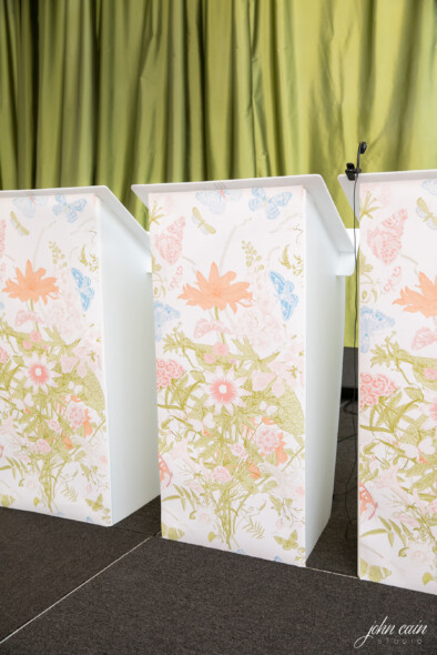 The Five Wedding Trends We're Loving in 2022