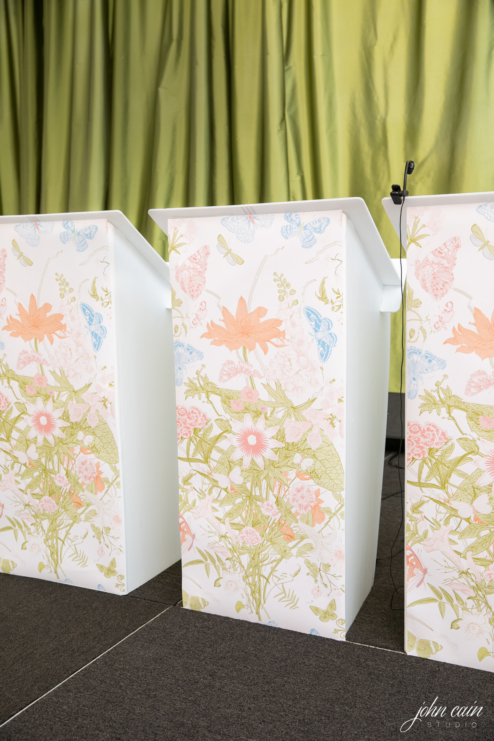 The Five Wedding Trends We're Loving in 2022