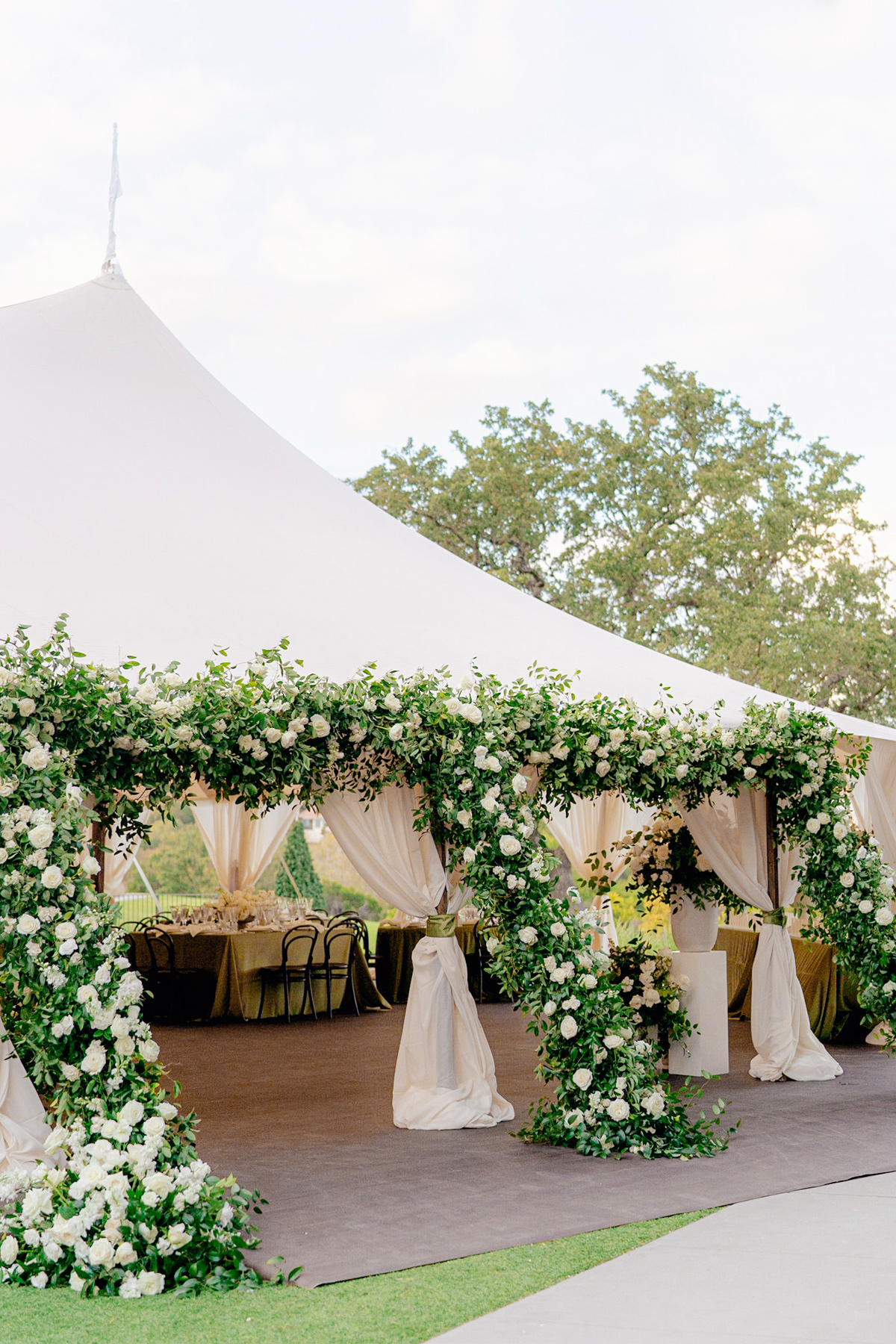 Anna-Cook-and-Skyler-Wheeler-wedding-tent-exterior