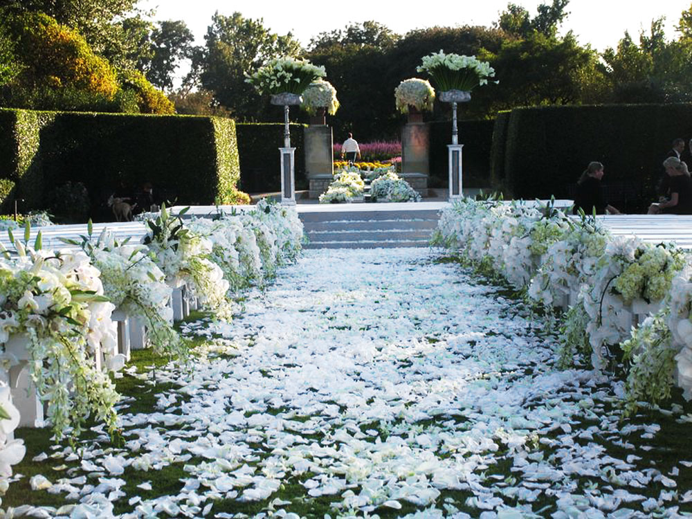 Dallas Arboretum and Botanical Garden - Dallas, TX