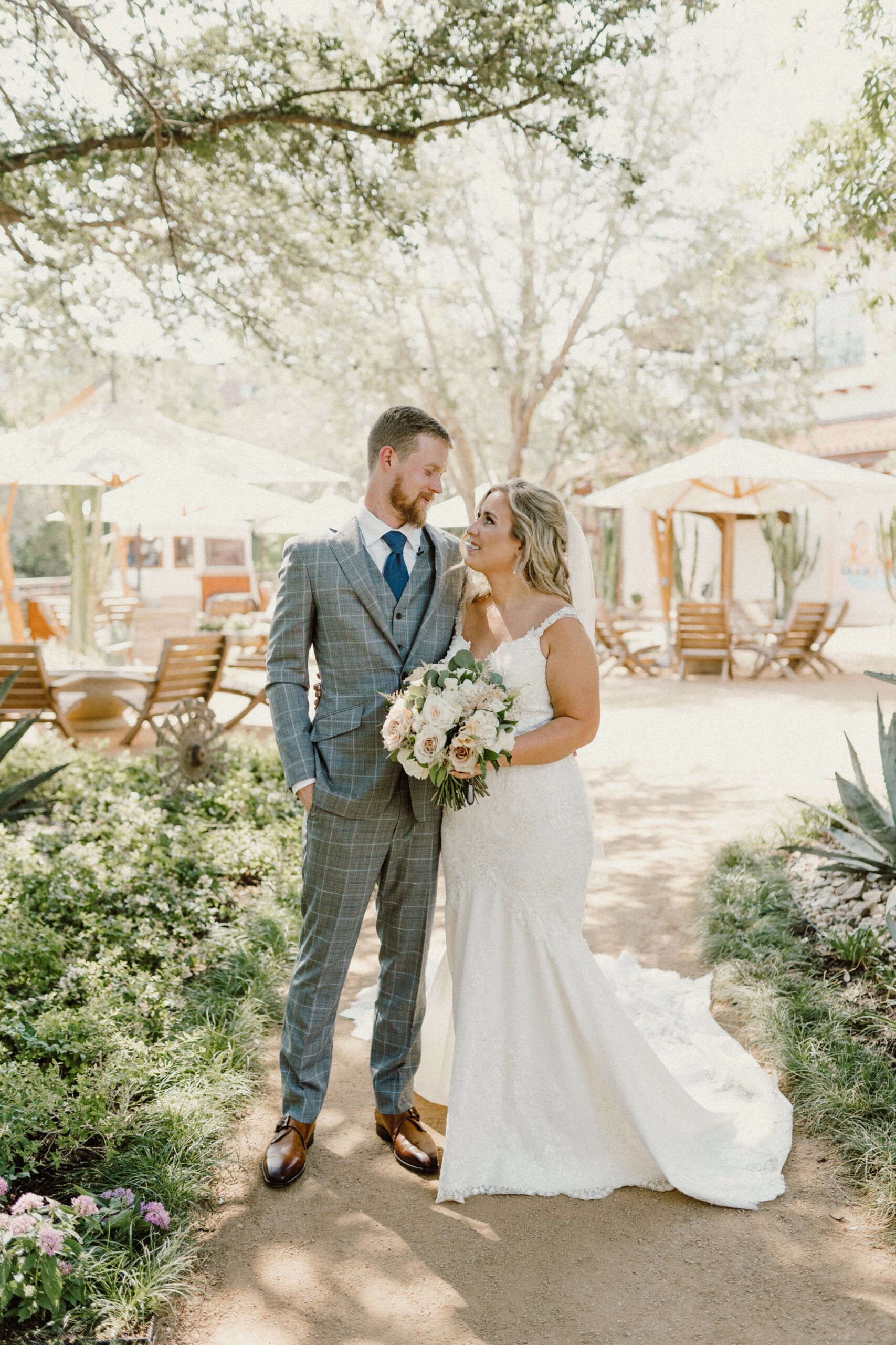 Haley + Carey | Wedding