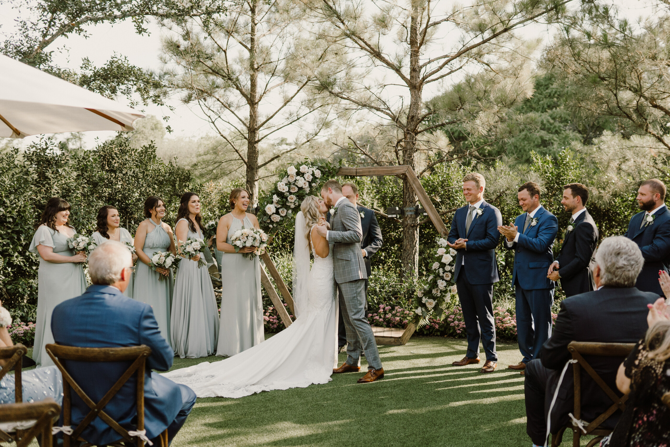 Haley + Carey | Wedding