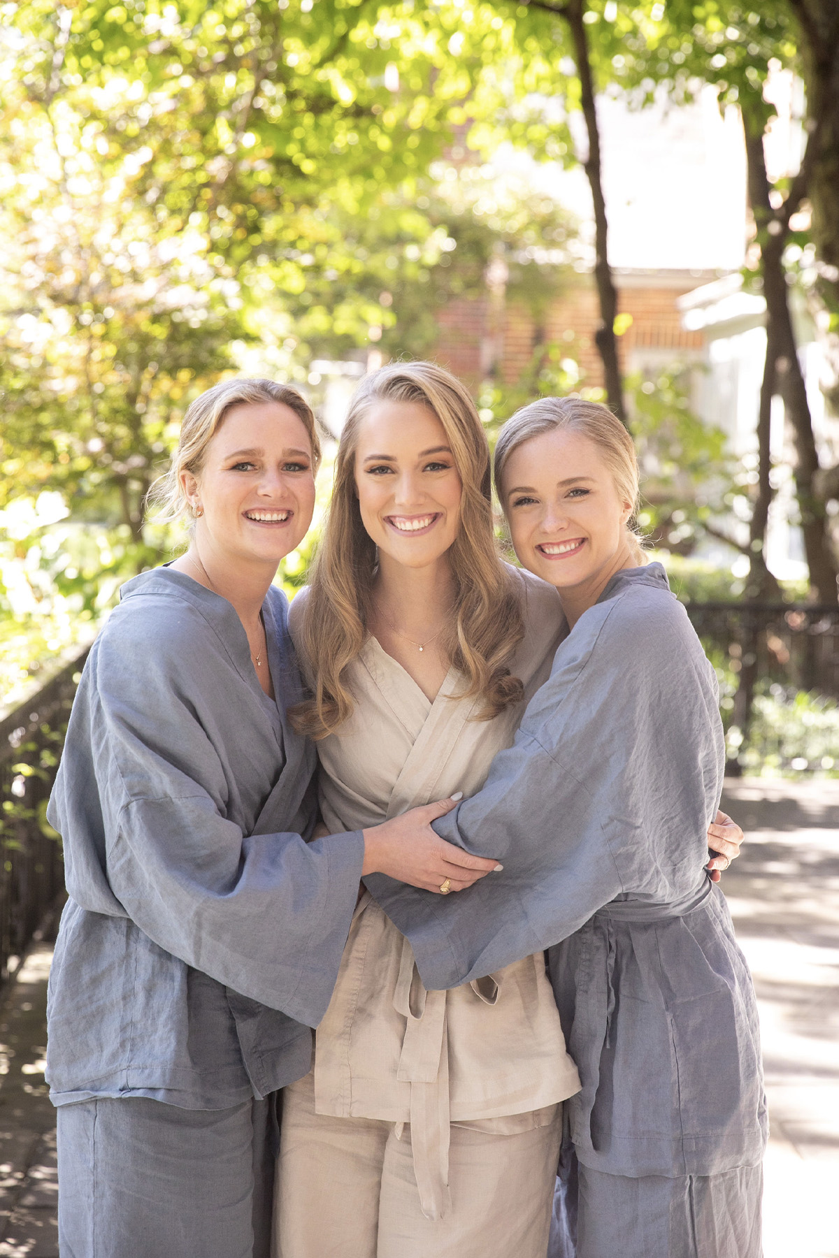 Katherine-Nick-Bridemaids-Preparation