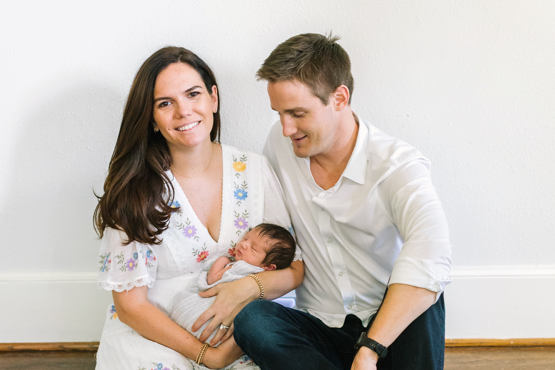 Rain or Shine: One Couple Reflects On What They Remember Most About Their Rainy Wedding Day