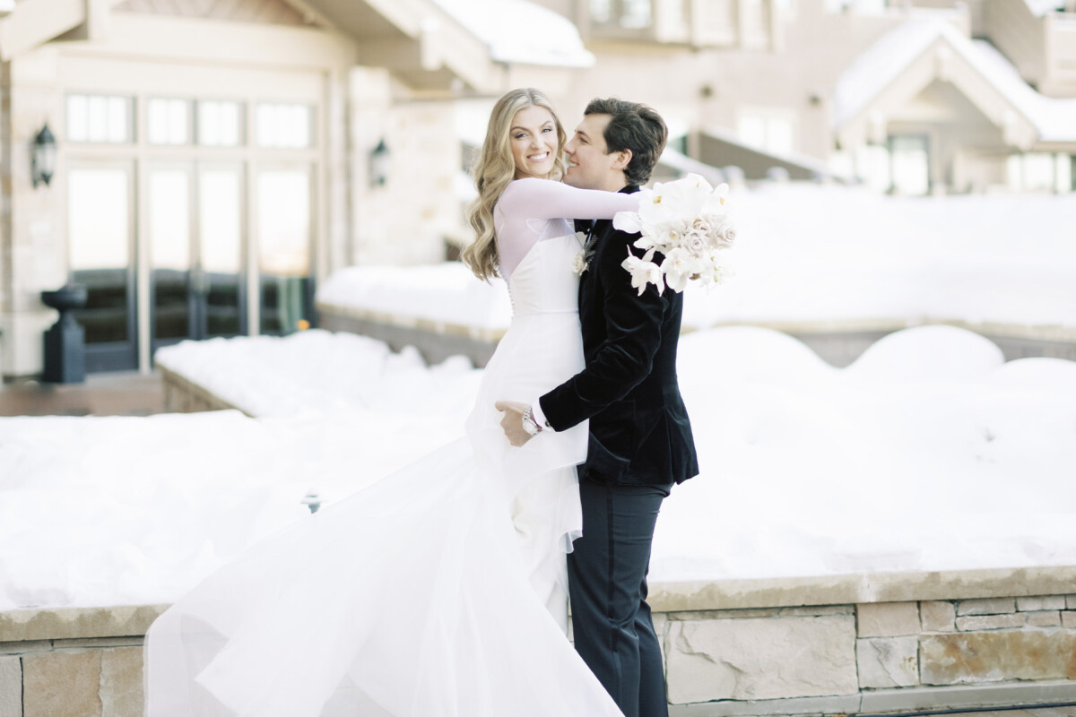 Warren Barron - Bridal & Formalwear Boutique - Dallas, TX