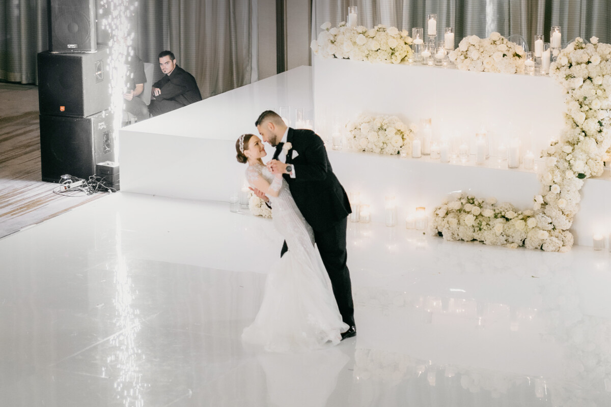 Crystal Frasier Weddings - Dallas Wedding Planner - Dallas, TX