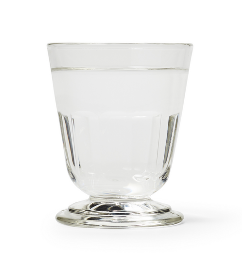 La Rochère Perigord Tumbler Glass