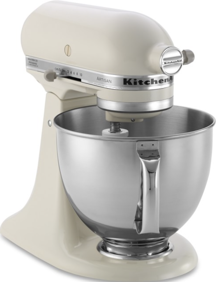 KitchenAid Artisan Stand Mixer