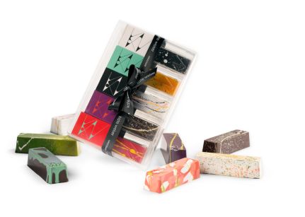 Kate Weiser Chocolate Snack Pack