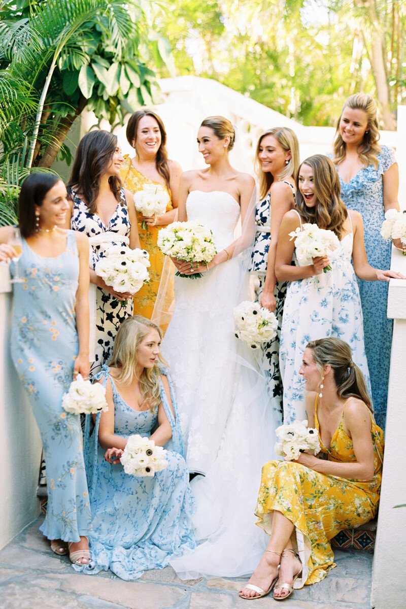 One Dallas Couple Chose a Destination Location Holding Special ...