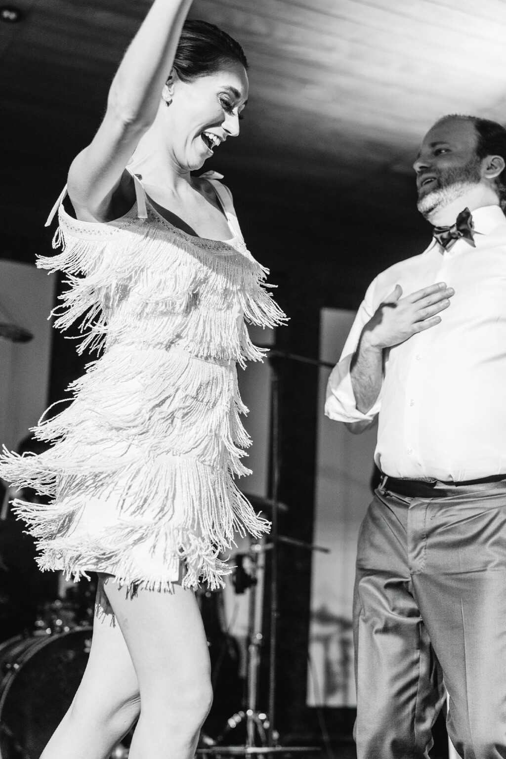 One Dallas Couple Chose a Destination Location Holding Special ...