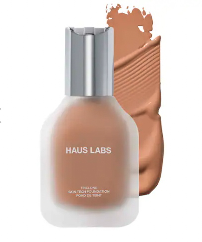 Haus Labs Foundation