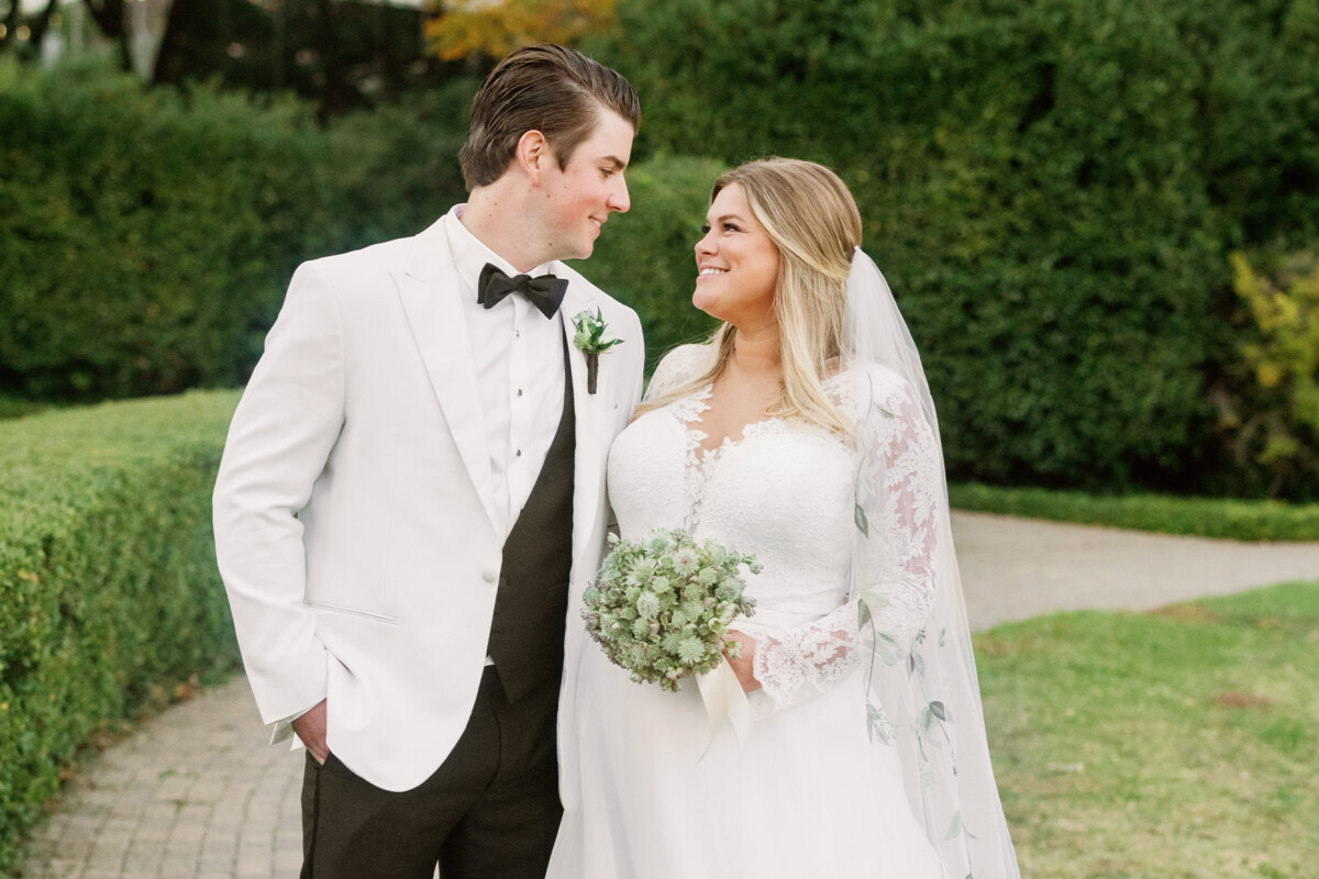 Warren Barron - Bridal & Formalwear Boutique - Dallas, TX