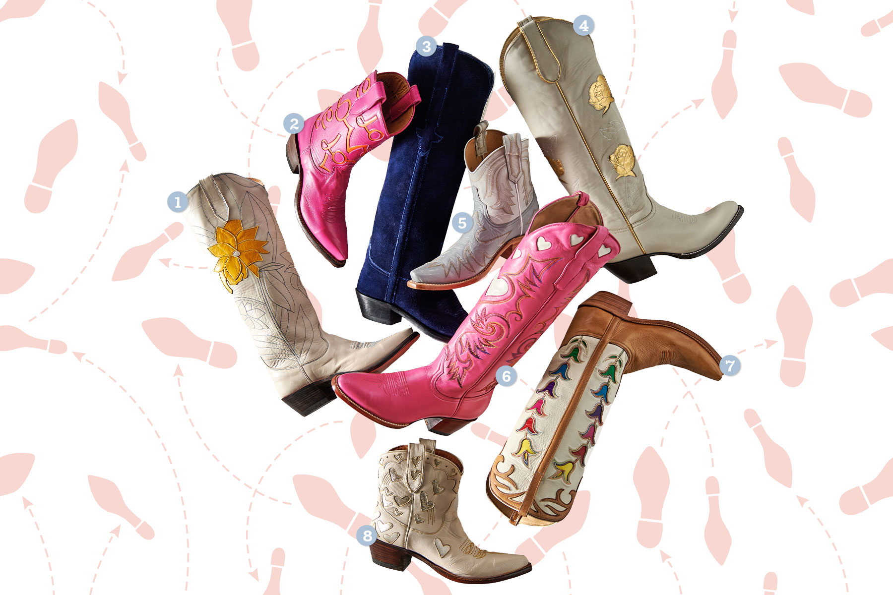 Discover the Best New Trends in Western Wedding Ware