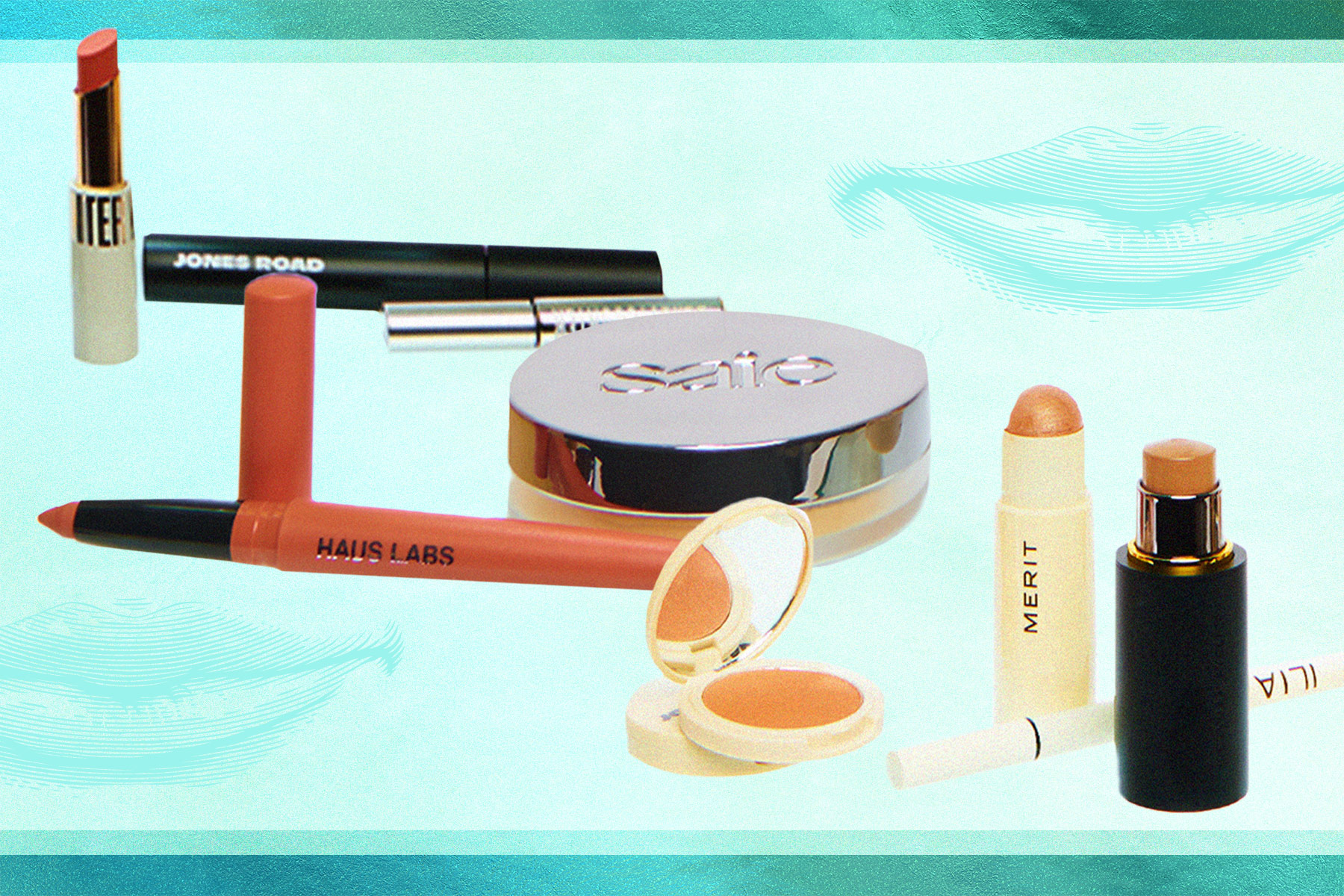 A Local Make-Up Artist Dishes Out Her Top Clean Beauty Brands and More