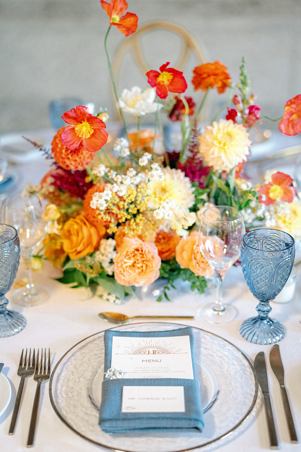 Ryne-Wilson-Joshua-Ballard-Wedding-Table-Setting