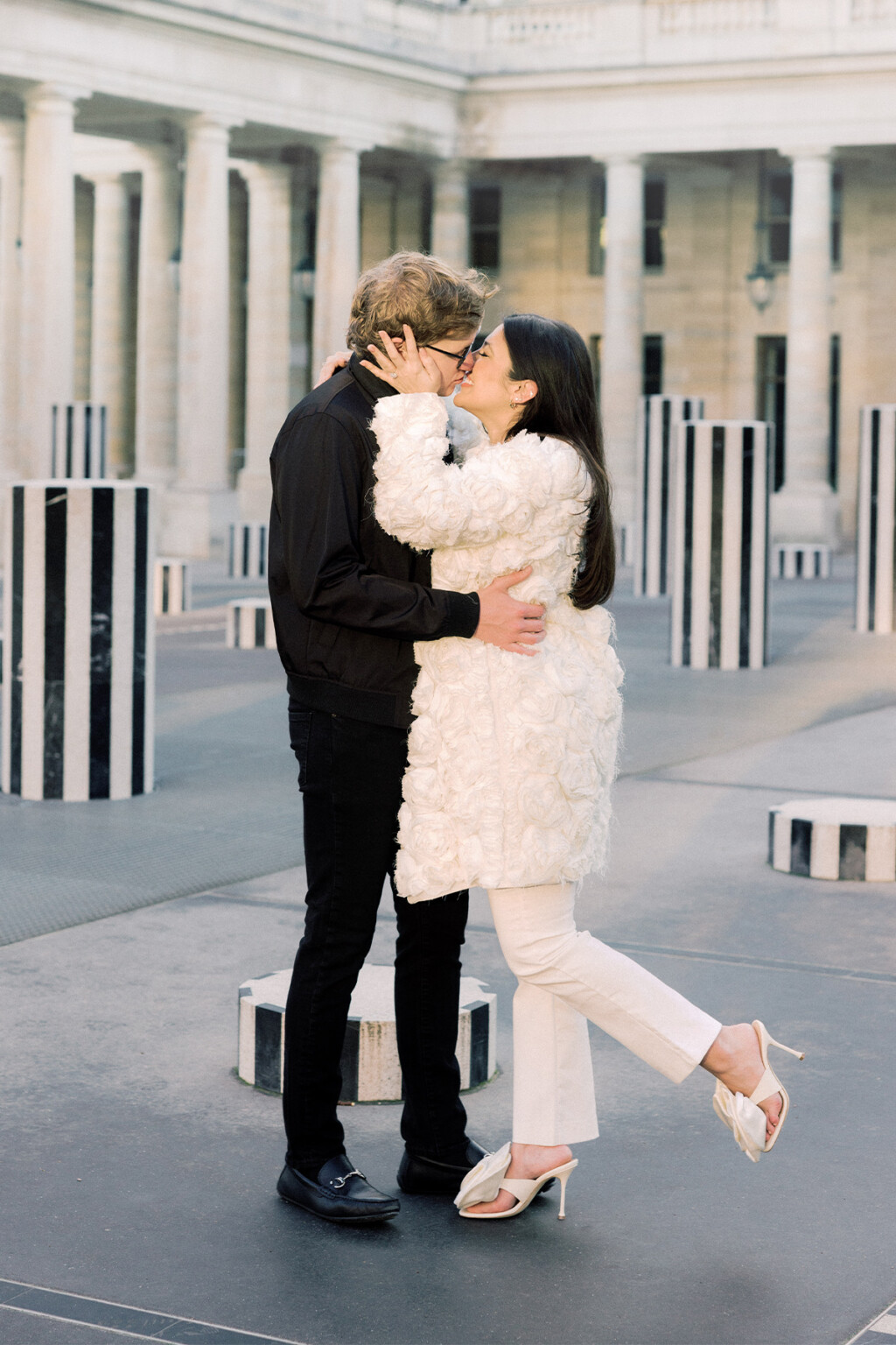 Sydney Watters Dunbar Spills on Her Recent Engagement—Plus! The Ins and ...