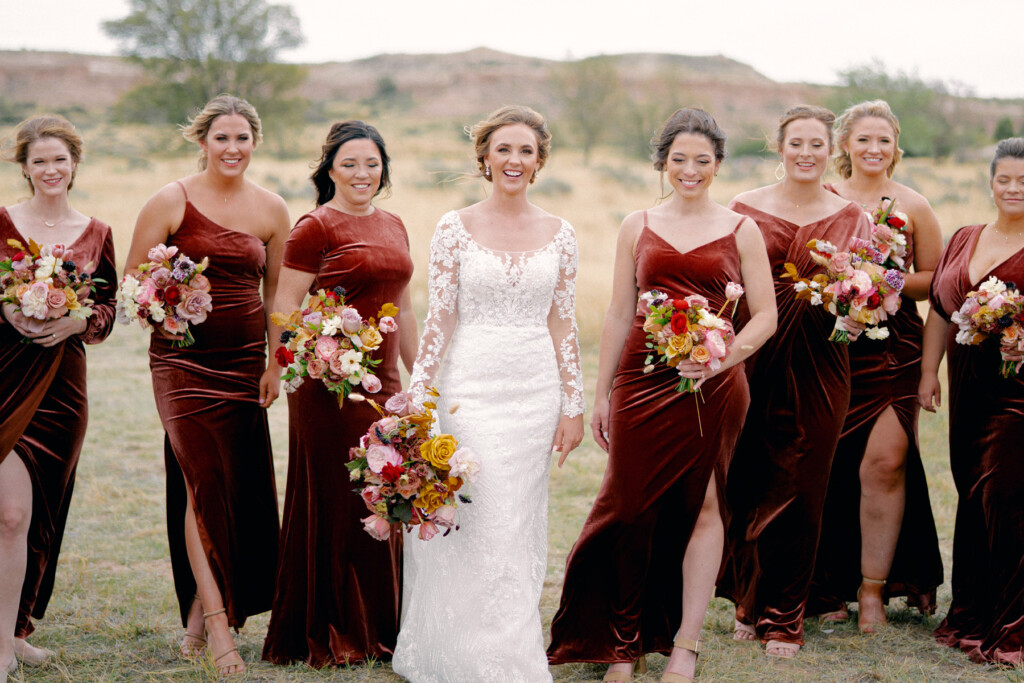 Janie-Johnson-Jake-Finlay-Wedding-Bridesmaid-Dresses