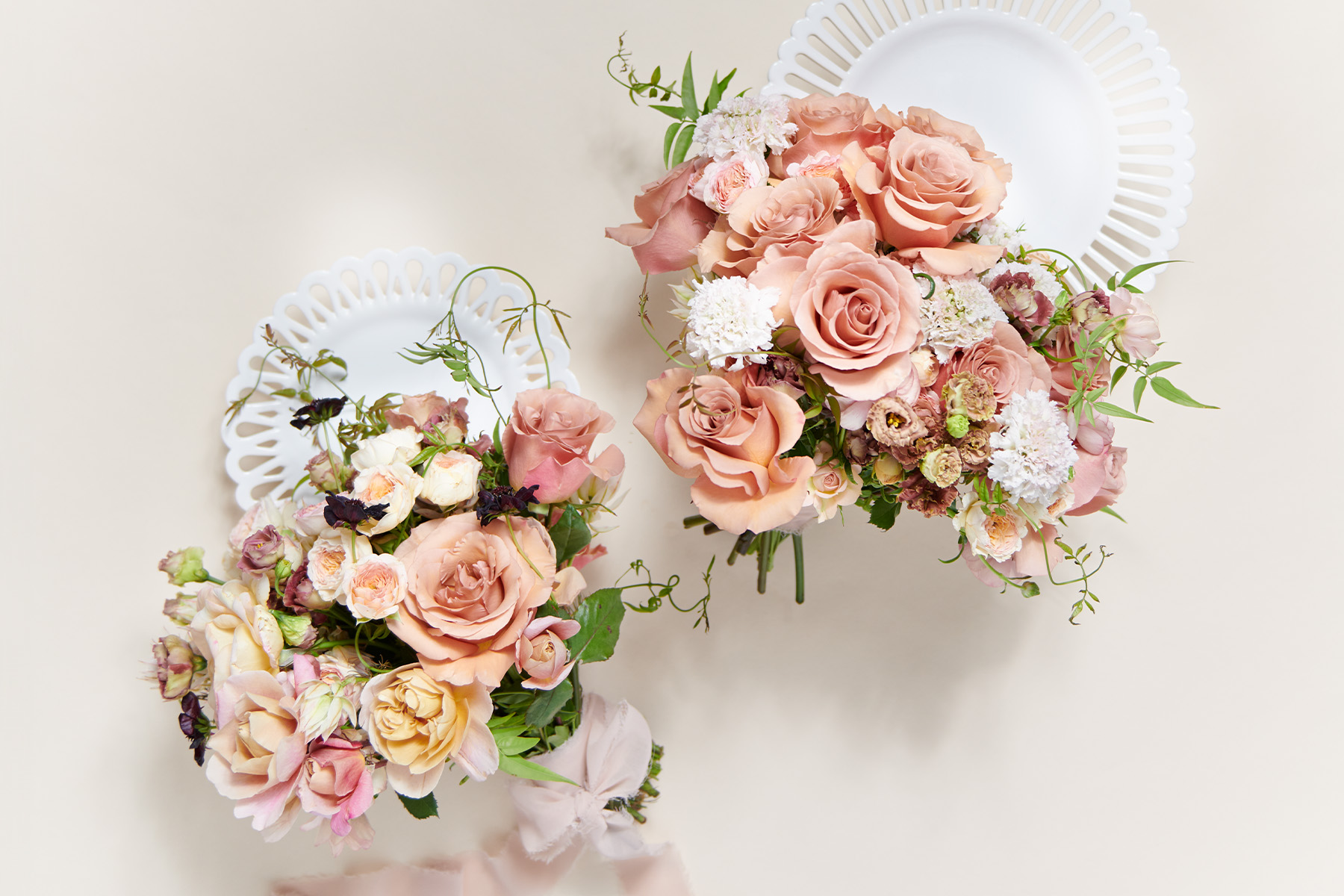 Local Florist Moss Floral Designs Breaks Down What Exactly Goes into ...