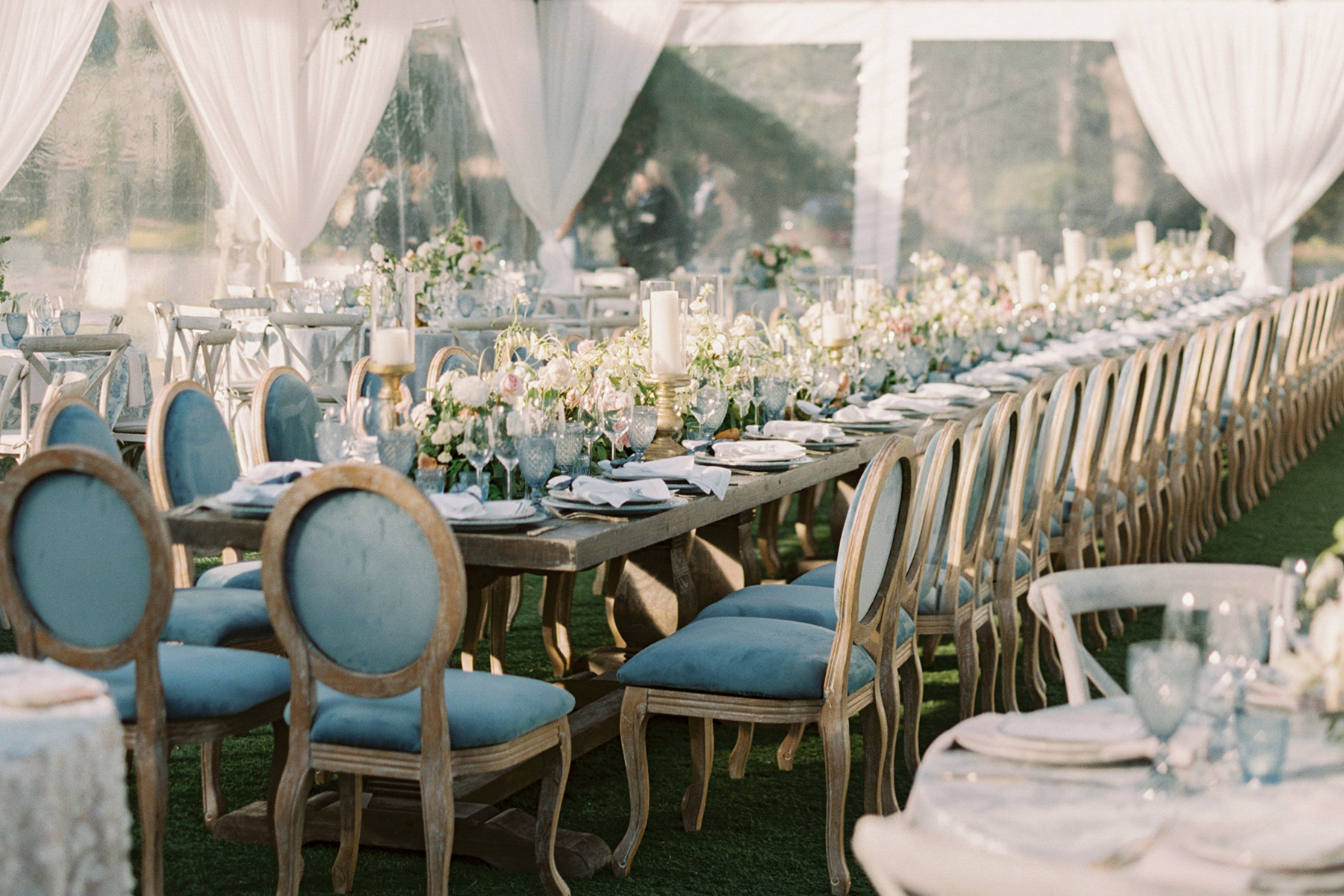 Sami-Bernstein-and-Andrew-Spalter-Table