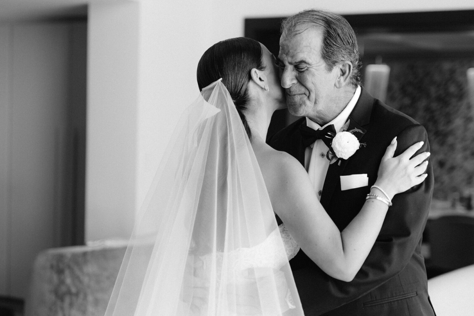 Sami-Bernstein-with-Dad-BW