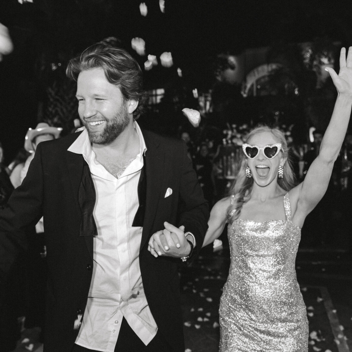 Dallas Weddings: Real Weddings From Dallas and Beyond