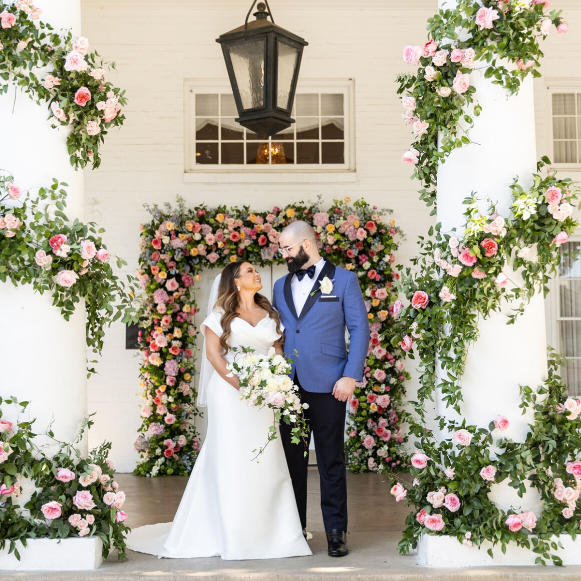 Dallas Weddings: Real Weddings From Dallas and Beyond