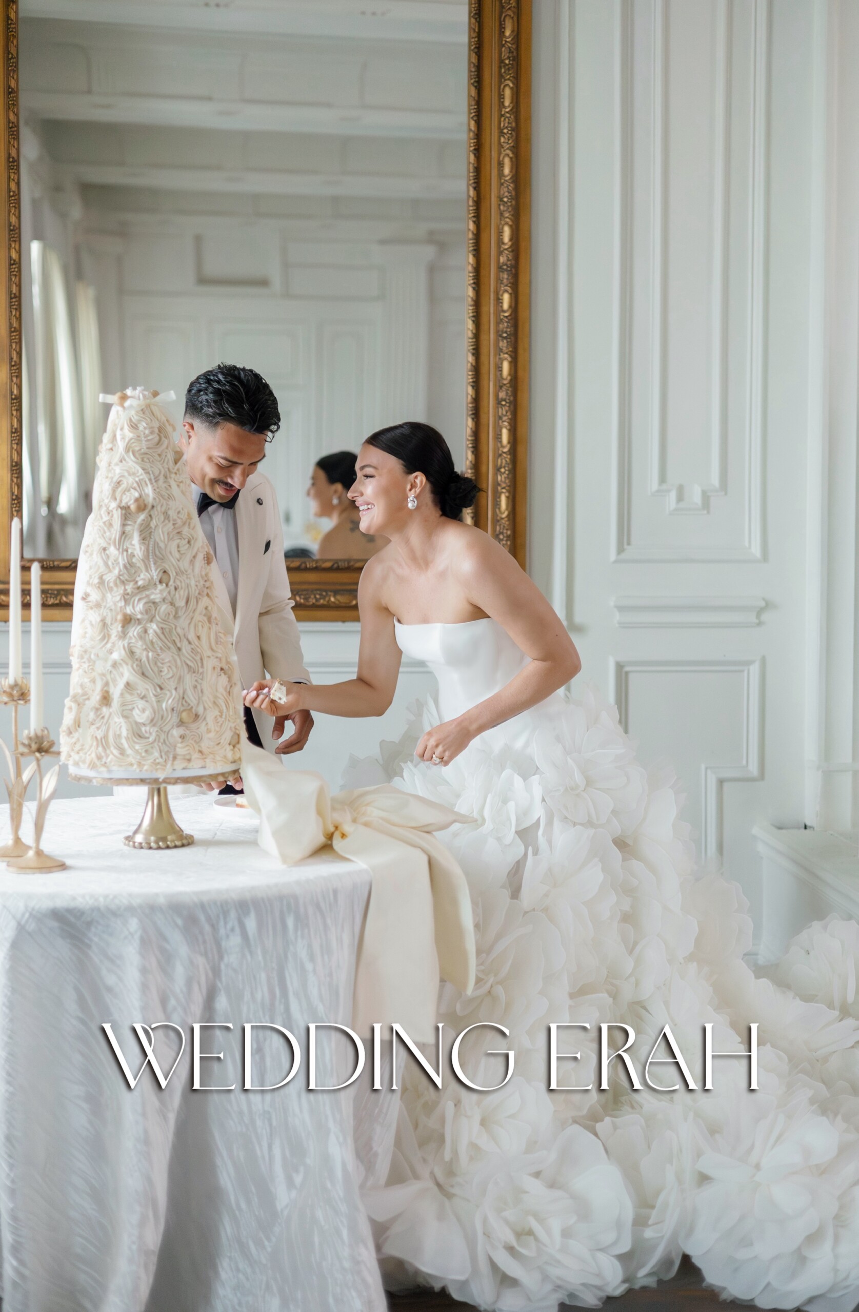 Wedding Erah - Dallas, TX