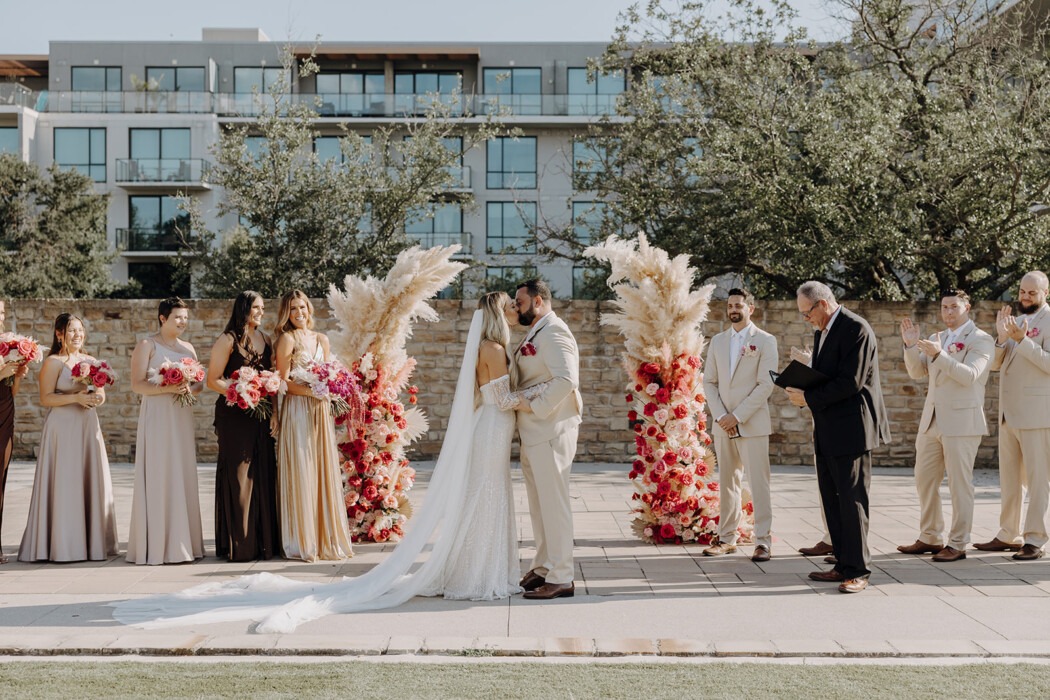 The Drey Hotel - Dallas, TX