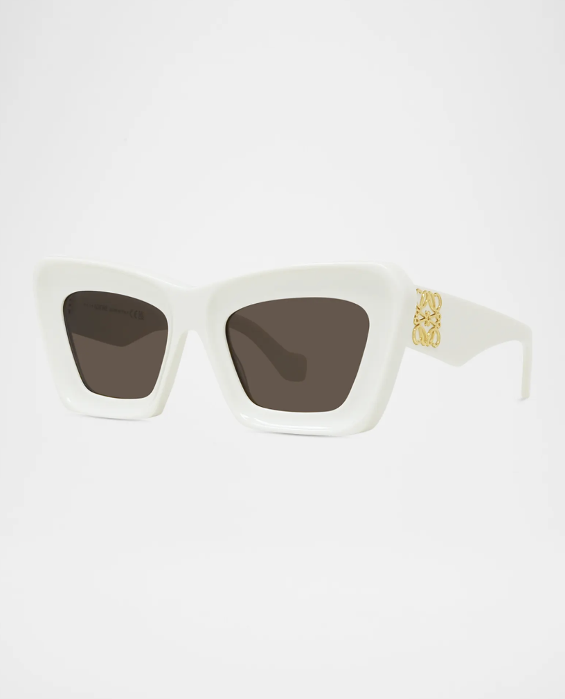 Loewe Cat Eye Sunglasses