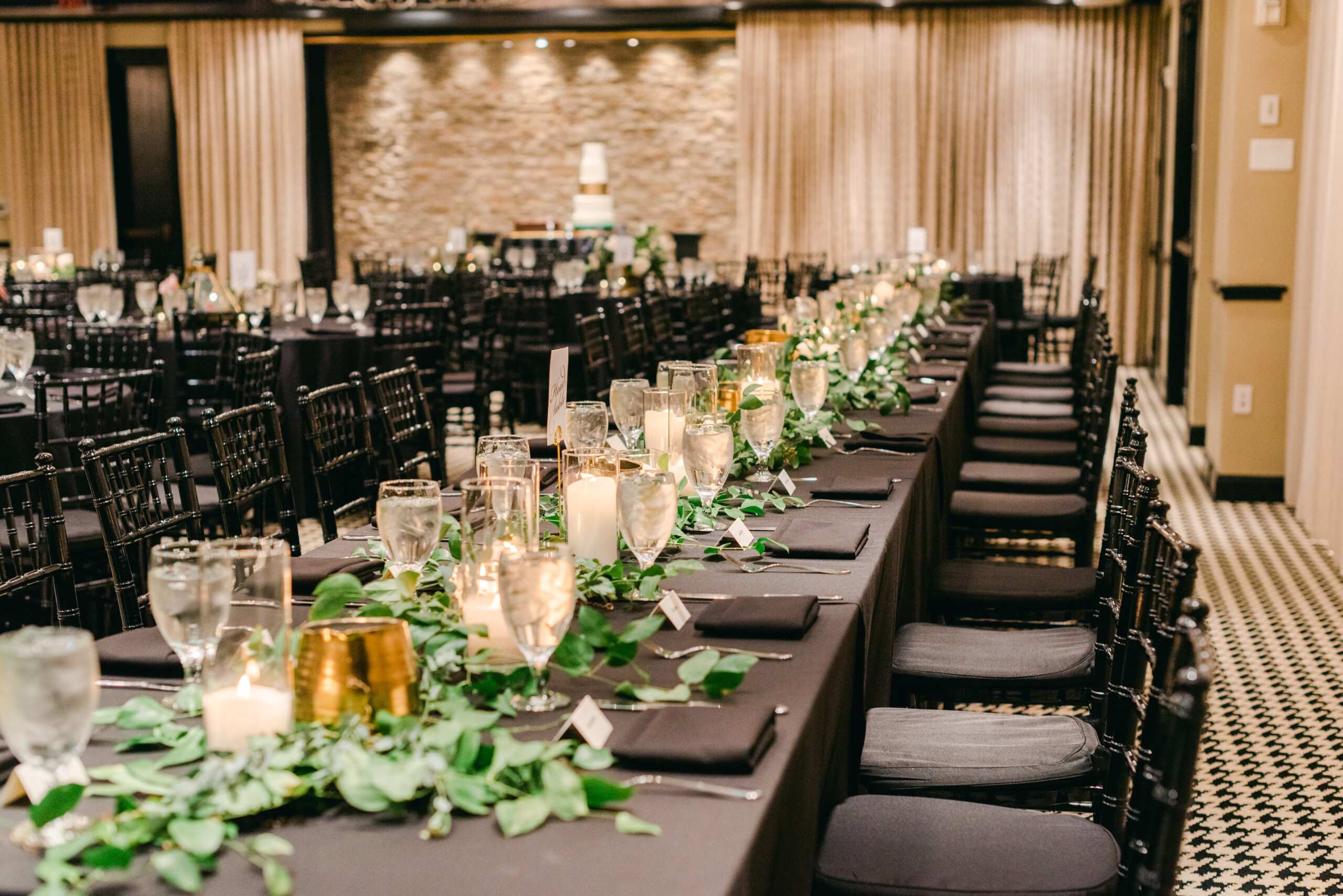 Haley & Patrick | Married